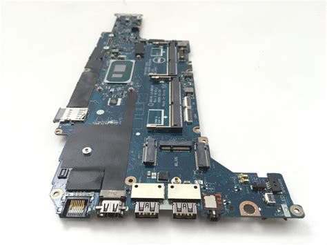 Dell Genuine Latitude Motherboard I G Ubuy India