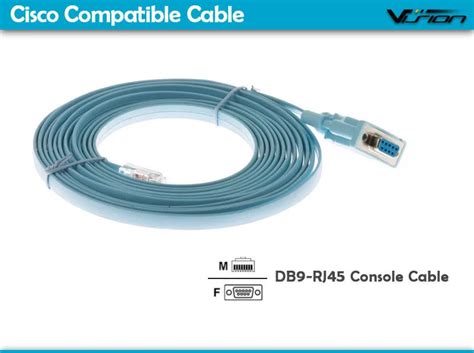 Cisc0 Cab Console Rj45 Cable Rj45 Db9f 6ft Buy Cable Rj45 Db9f 6ft Cable Rj45 Db9f 6ft Cable