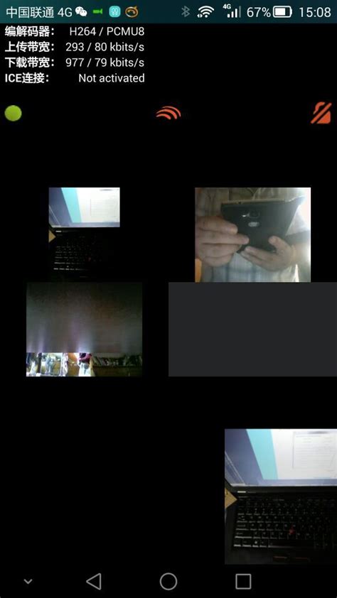 freeswitch1 7带mod av的编译及h264、vp8转码支持操作及webrtc