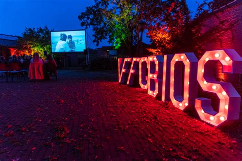 Iffg Buitenbios Aan De Stadswal Gorinchem Inspireert