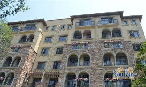 公园1903 外景图 昆明搜房网