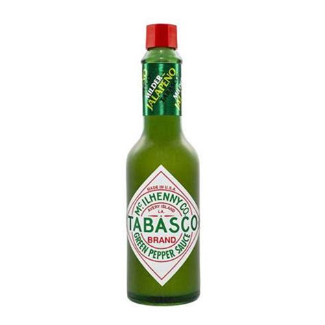 MOLHO DE PIMENTA VERDE JALAPEÑO 60ML Mercadão Natural