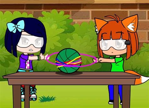 Exploding Watermelon Challenge By Andyfoxmario On Deviantart