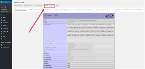 how to check your wordpress site for common errors and troubleshoot them