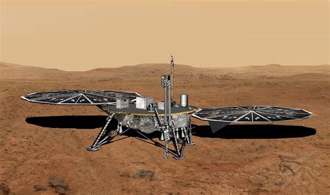 Mars 2022 Rover Payload