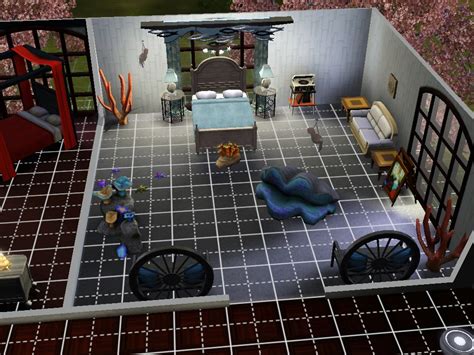 The Shimmery V Sex Club Downloads The Sims 3 Loverslab