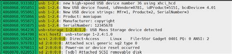 Linux Usb学习（四） 只道寻常 Blog