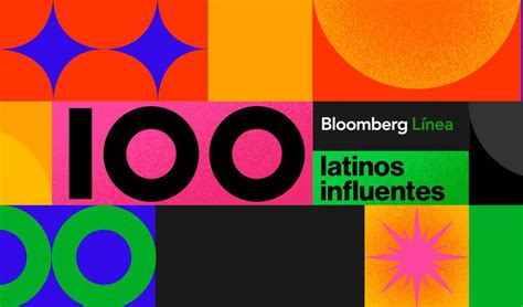 Los colombianos que están en la lista de los latinos más influyentes