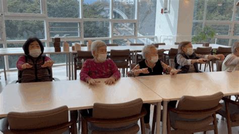 부산 기장 주간보호센터 케어링 3월 11일 어르신의 하루 네이버 블로그