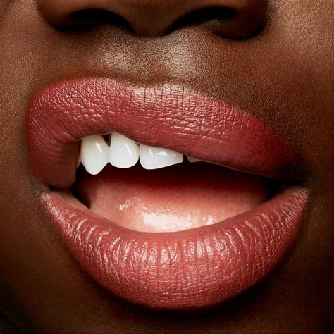 Mac Pp Lip Women None Flannels