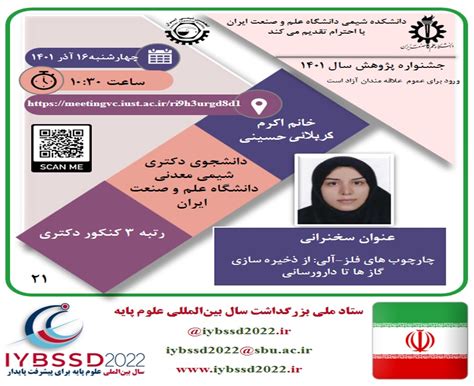 چارچوب های فلز آلی از ذخیره سازی گازها تا دارو رسانی