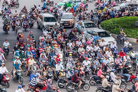 ក្នុងមួយឆ្នាំៗ វៀតណាមខាតបង់រាប់ពាន់លានដុល្លារ ដោយសារកត្តាមួយនេះ Khmer