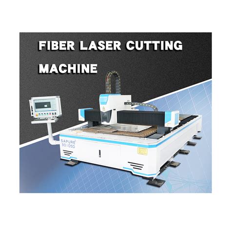 1000 Watt 1500W 1 5kw 2 3 4 Kw Automatic CNC Fiber Laser Cutting Machine Cutter For 4 Mm 16mm