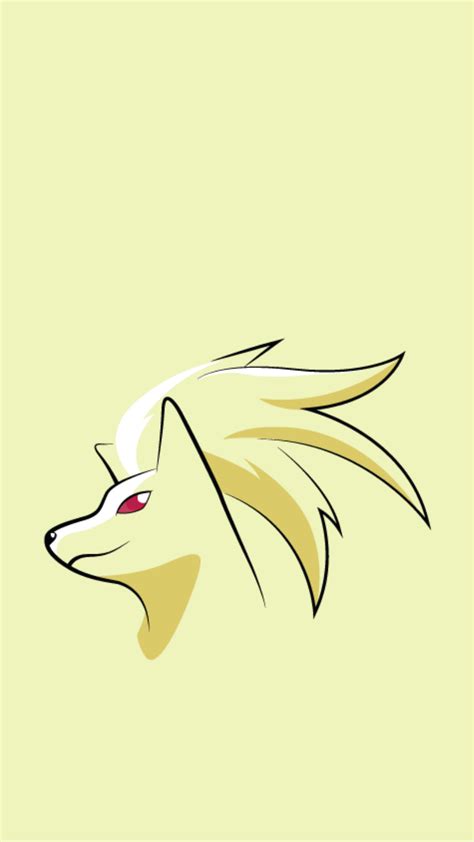 Ninetales Pok Mon Wallpapers Wallpapersafari