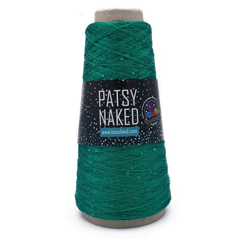 Patsy Naked Colore Smeraldo Gr
