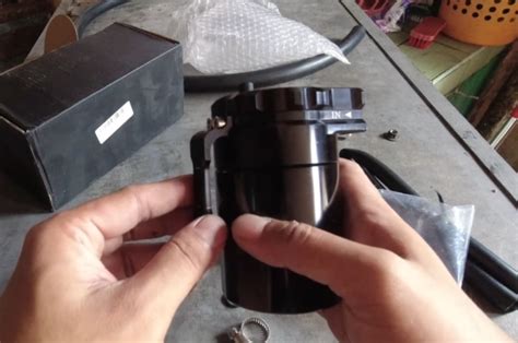 5 Reasons To Install An Oil Catch Can