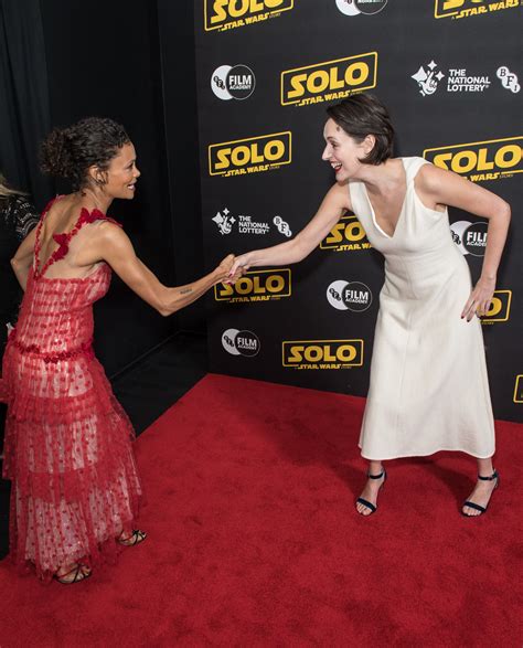 Phoebe Waller Bridges Feet