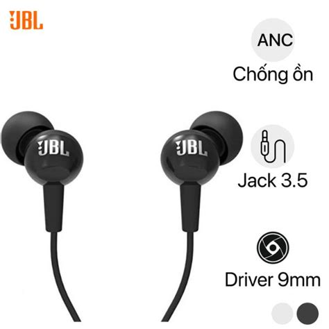 So S Nh Tai Nghe Nh T Tai Jbl C Siu V Tai Nghe Jbl C Si