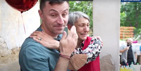 Συγκλονιστικές στιγμές και παράδειγμα προς μίμηση στη Χίο Λήπτρια μυελού των οστών γνωρίζει για