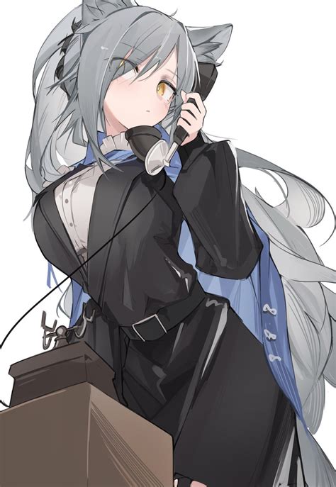 Suit Art Danbooru