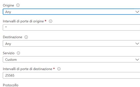 port opened but can t connect remotely azure microsoft qanda