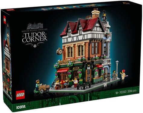 Every Lego April Gwp Promotions New Set Releases Launching Soon
