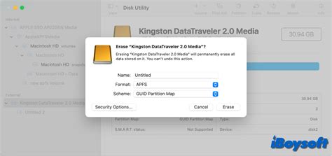 Permanently Delete Files On Mac Internalexternal Drive