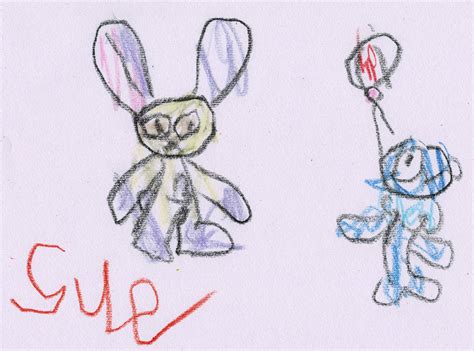 Age Regression Drawing 117 By Iris Krane On Deviantart