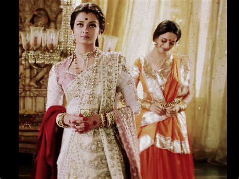 Aishwarya Rai Bachchan Unseen Pics From The Sets Of Devdas Aishwarya Rai Bachchan Birthday