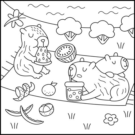 Amici Chibi Lineart I Miei Disegni Asia Pisanu Wattpad