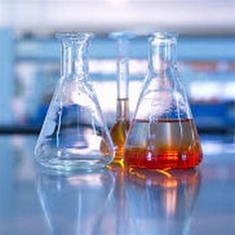 Chemistry Experiment Class 12 Youtube