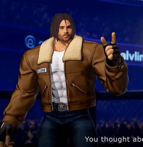 Tiny Head Terry But Now Hasan Rokbuddyhasan