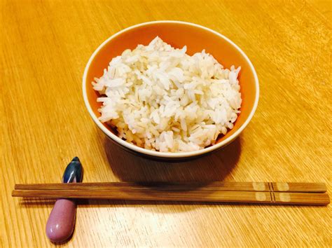 もち麦ご飯の炊き方 By Cookあや 【クックパッド】 簡単おいしいみんなのレシピが395万品