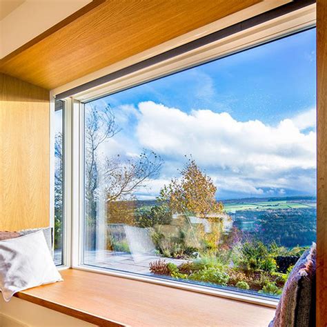 Velfac Window Centre Quality Windows Doors Solihull Sutton