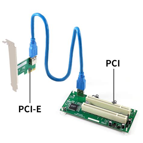 Pci Adapter