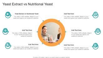 Yeast Extract Vs Nutritional Yeast Ppt Example Cpp PPT Template
