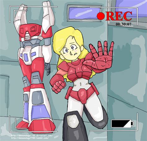 Transformers 30 7 Minerva By Demonology7789 On Deviantart
