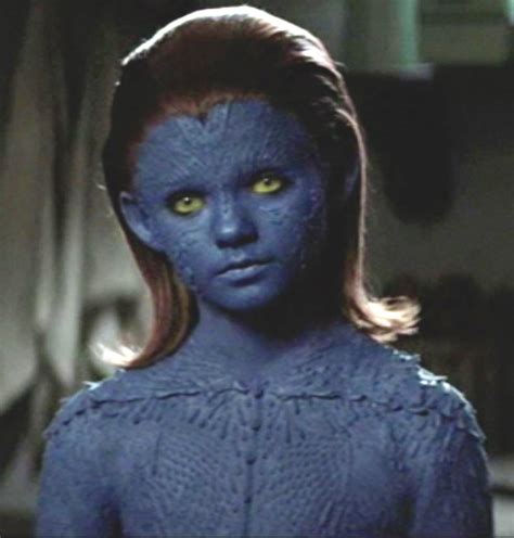 Mystique Wiki X Men Fandom Powered By Wikia