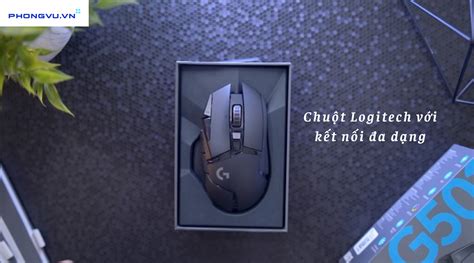 Chuột Logitech Có dây không dây chính hãng giá rẻ ưu đãi đến