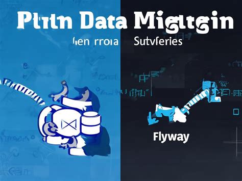 Python数据迁移实战掌握Alembic与Flyway 达沃热点