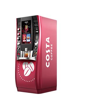 Coffee Machines For Shops Shop Coffee Maker Machine Costa Coffee