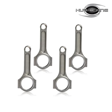 Forged Connecting Rods Conrods For Benz Custom Made Steel Con Rods Supplier