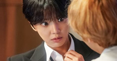 내 뒤에 테리우스 임세미 직장 후배 스킨십에 놀랐다 [tv 픽]