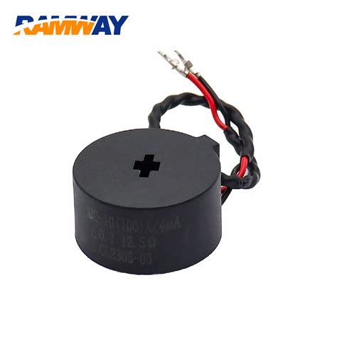 Current Transformer Manufacturer Cts For Energy Monitoring And Protection