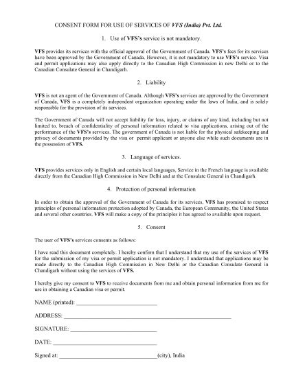 19 Consent Form For Survey Free To Edit Download And Print Cocodoc