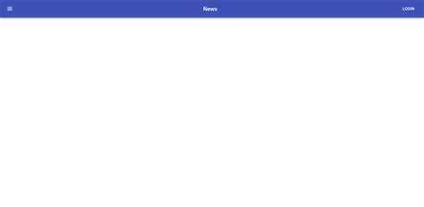 React jsとMaterial UIでヘッダーを表示してみようClassで使う方法も紹介