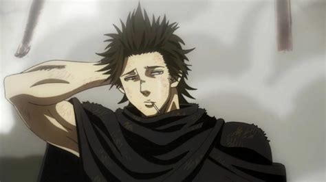 Black Clover Ch 313 Will Yami Survive The Upcoming Battle