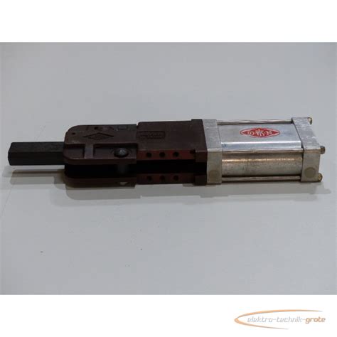 De Sta Co 891 2f Automations Kraftspanner 9499