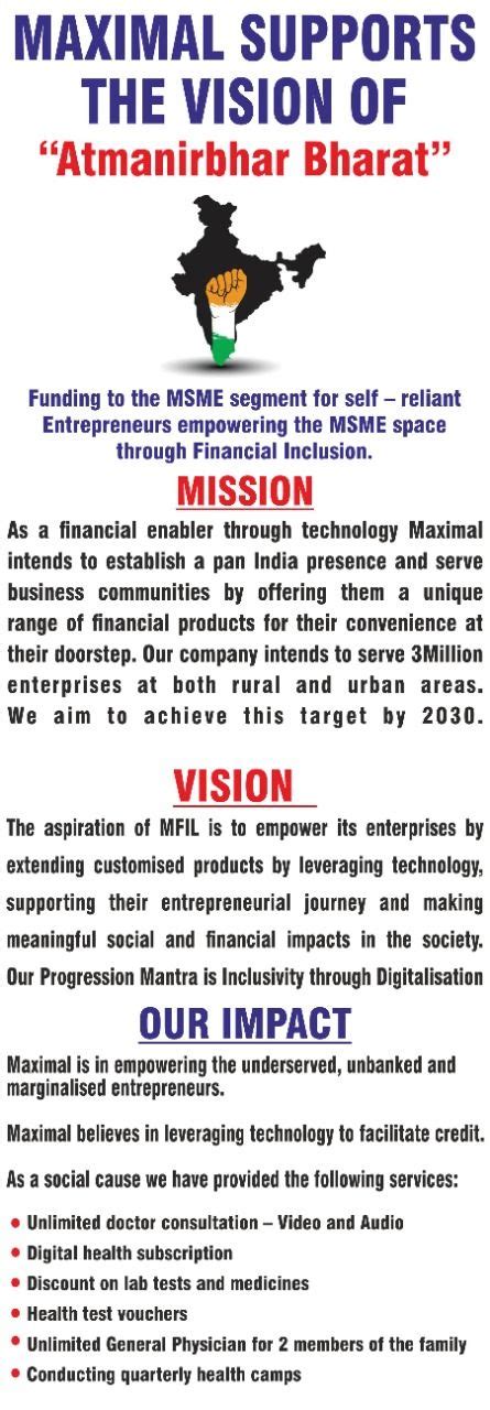 Vignesh Ramamurthy Posted On Linkedin