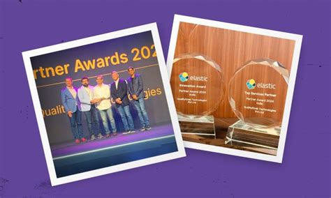 Elasticon Amalesh Mishra